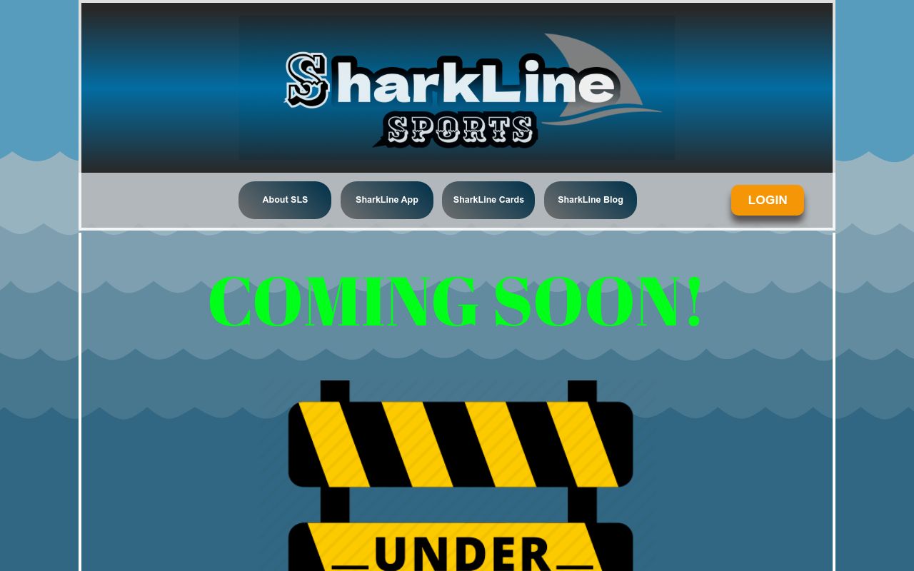 SharkLine Sports